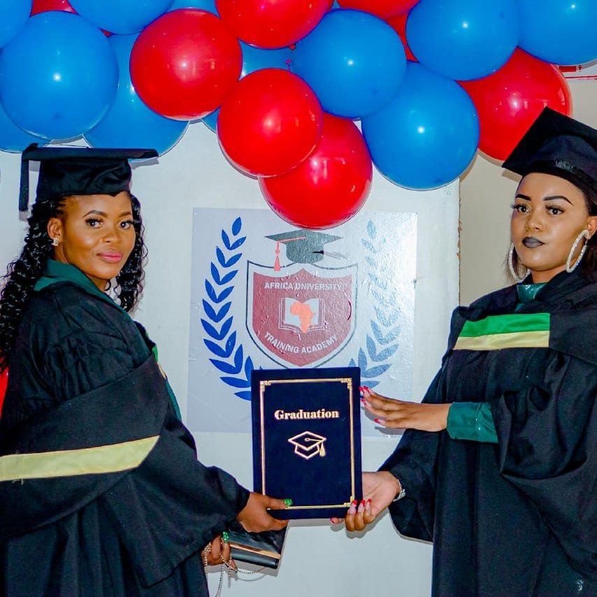 Gallery – Africa University Training Academy